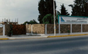 Sobre Nosotros - Lucerna