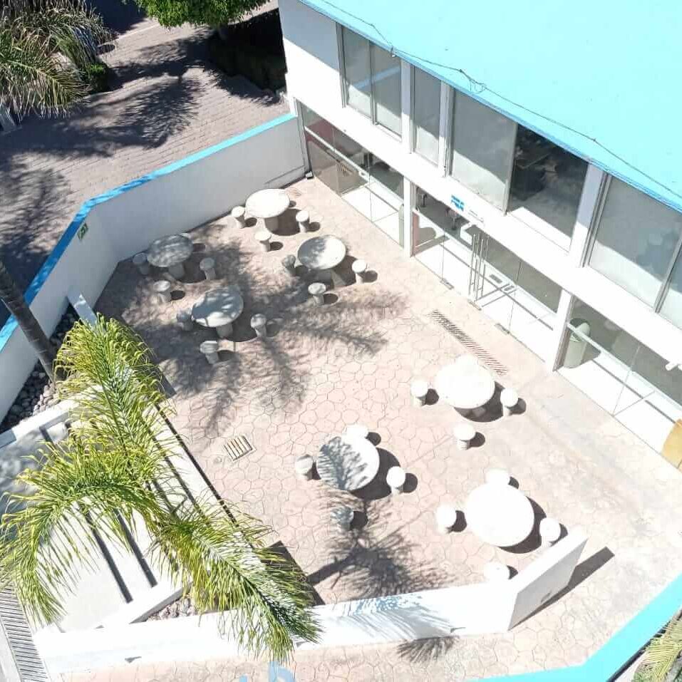 Licenciaturas Escolarizadas - Lucerna