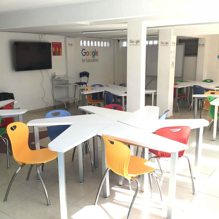 Licenciatura en Informática – Lucerna